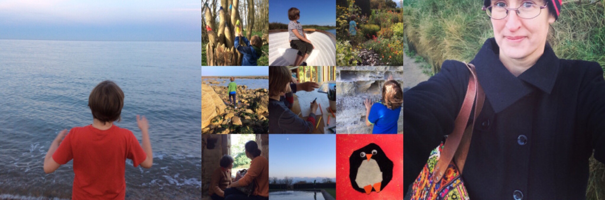 Sensational Learning with Penguin – Respect Motivation Passion