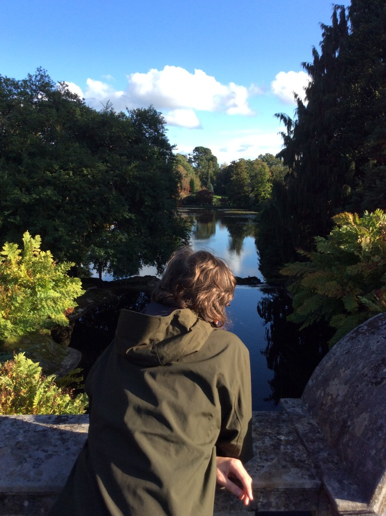 Autumn Colours at Sheffield Park & Garden – Sensational Learning with ...
