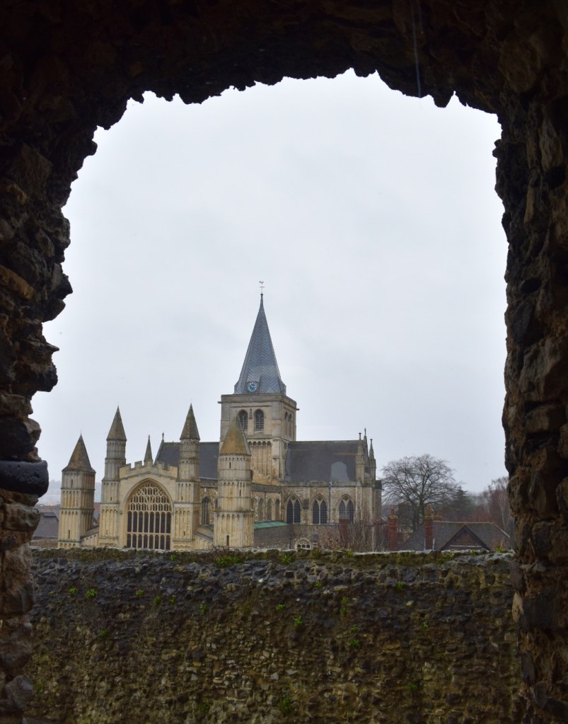 Museum Of The Moon At Rochester Cathedral! – Sensational Learning with ...