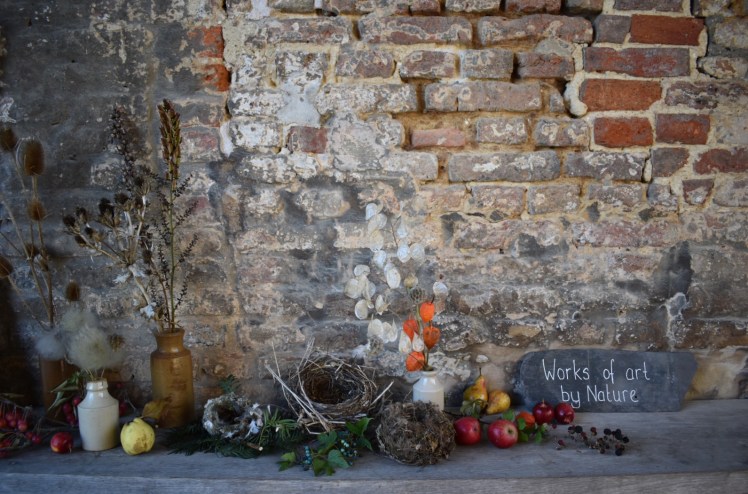 An October Visit to Sissinghurst Castle Garden – Sensational Learning ...