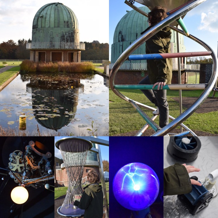 10+ Special Places for Autumn Days Out in Kent & East Sussex ...