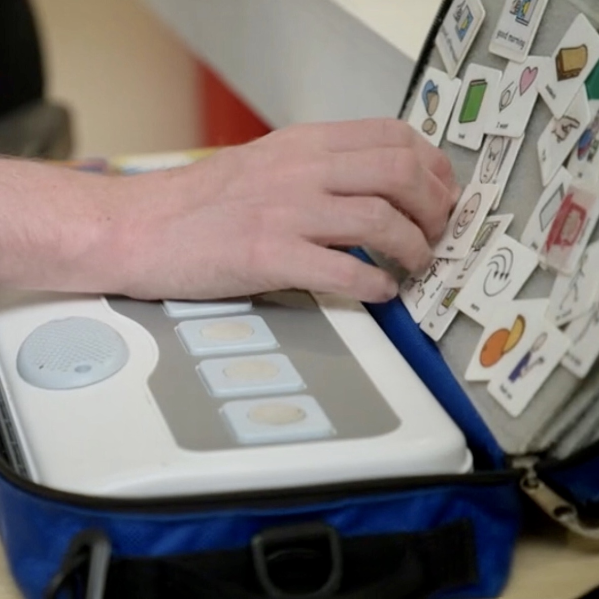 Chris Packham’s BBC Series ‘Inside Our Autistic Minds’ Perpetuates ...